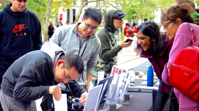 Juniors | Path 2 Success