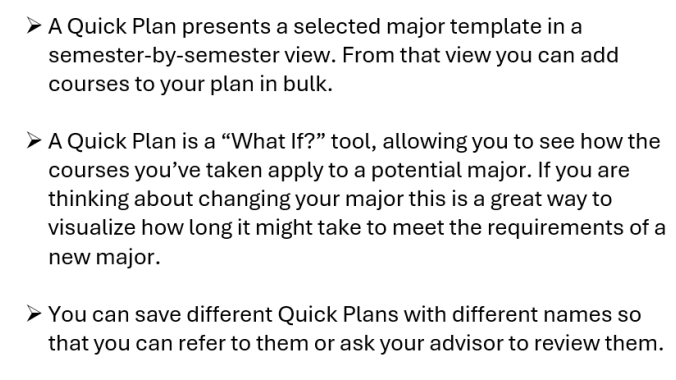 Academic Planner | Path 2 Success